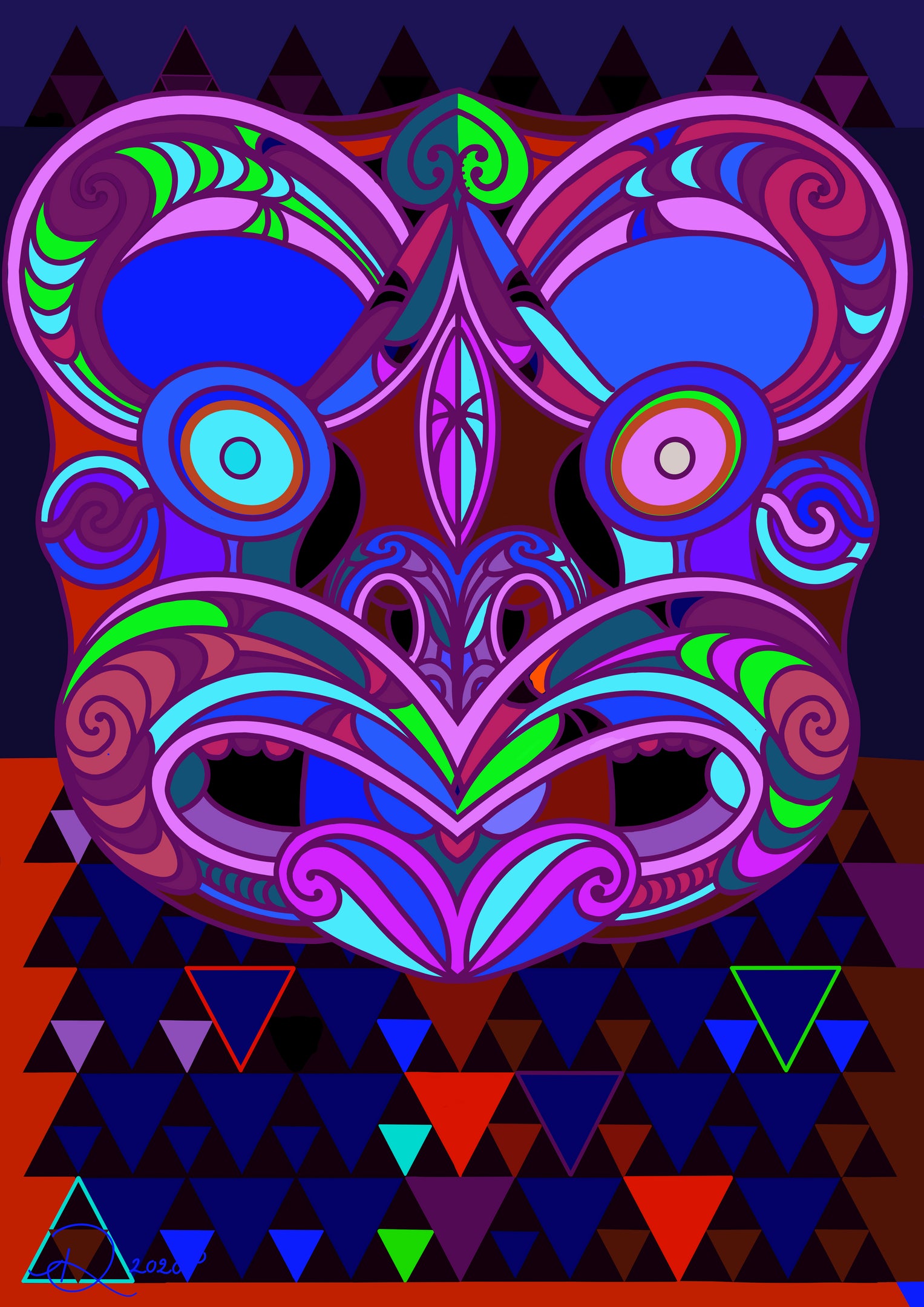 Ko Au Te Whare, Ko Te Whare Ko Au. I Am The House, And The House Is Me ...